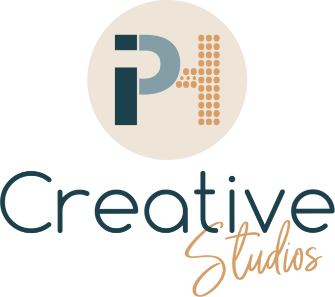iPh Creative Studios | Scheduling and Booking Website